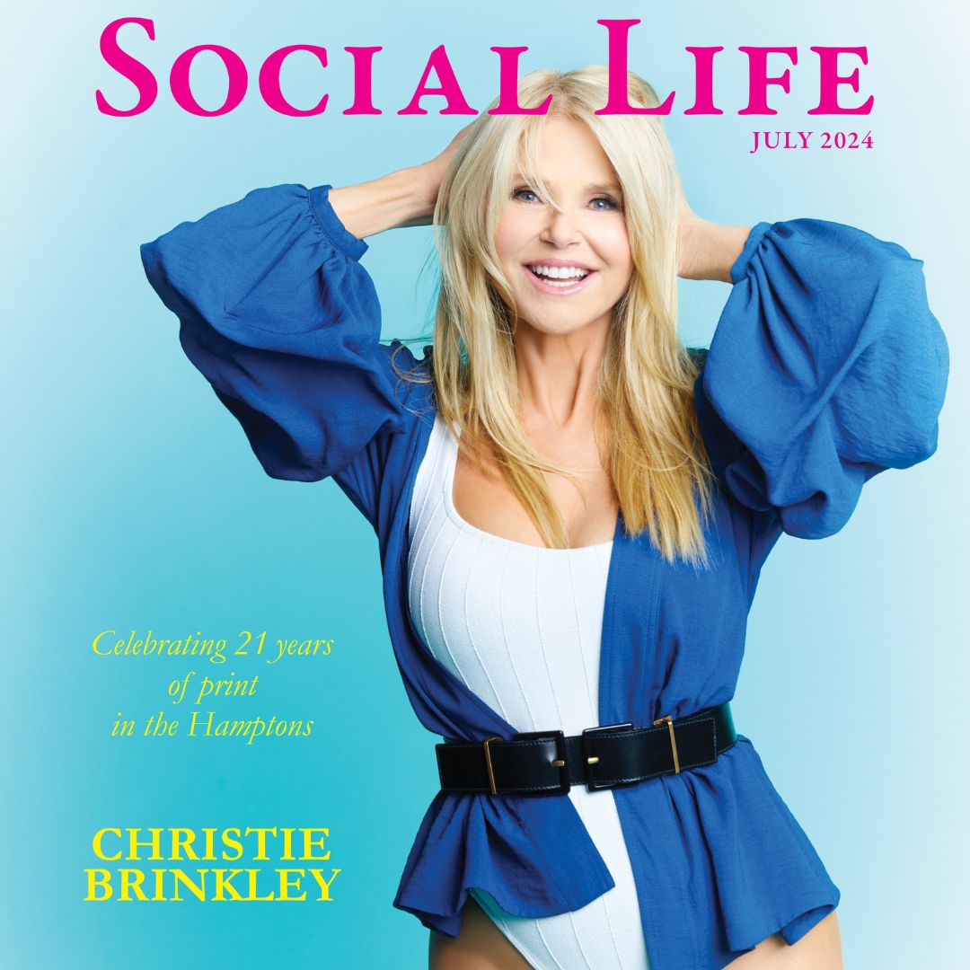 Stella Flame Jewelry Featured in Social Life Magazine July 2024 ...