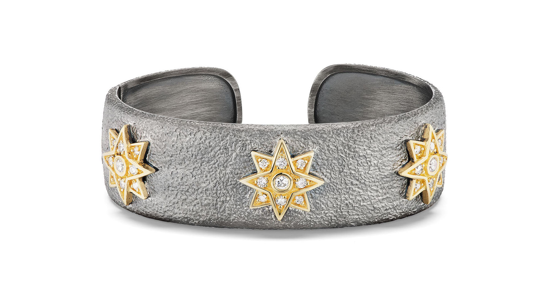 Stella By Starlight Fine Designer Star Jewelry – Stella Flame Gallery