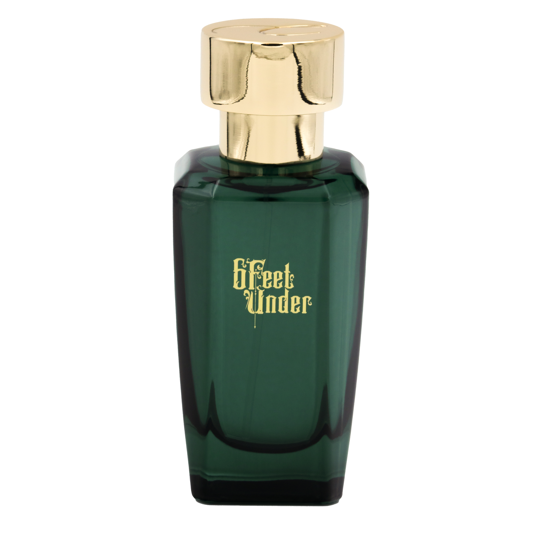 6 Feet Under Fragrance by Curatrix – Stella Flame Gallery