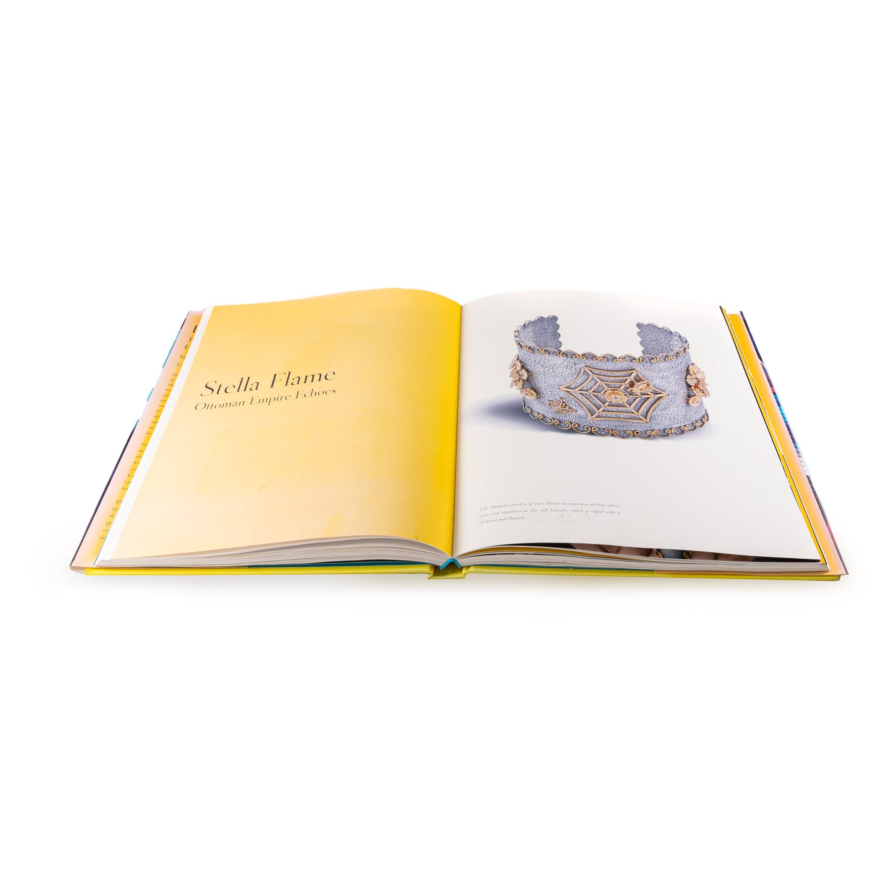 BEJEWELED By Kyle Roderick. Forward by Hutton Wilkinson – Stella Flame ...