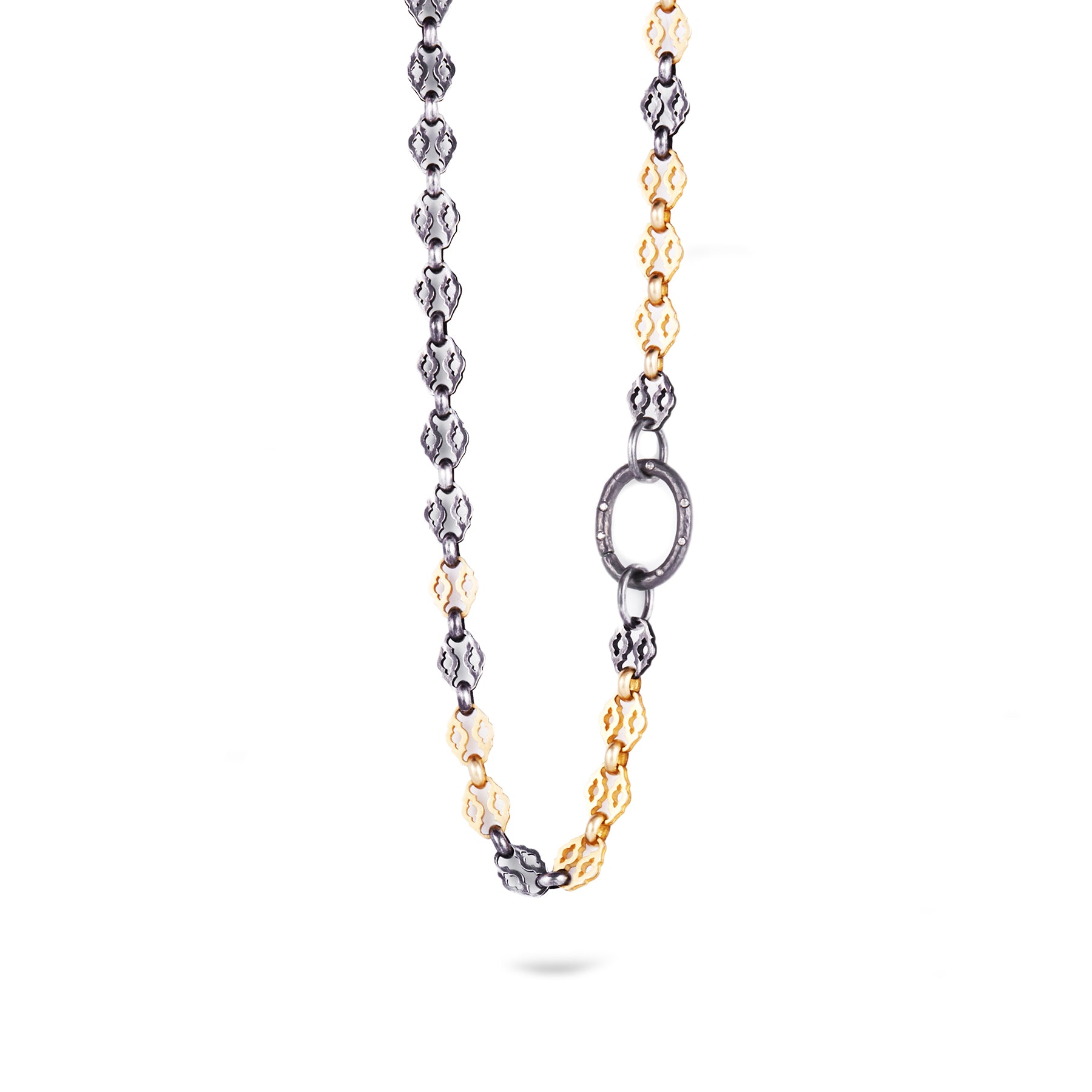 COSMOS CHAIN – Stella Flame Gallery