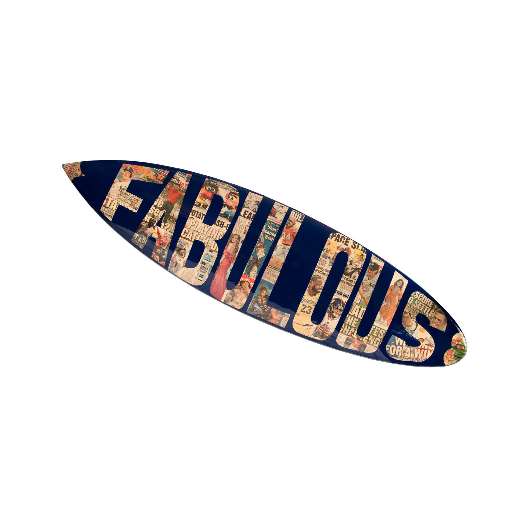 LARRY SILVER “FABULOUS” – Stella Flame Gallery